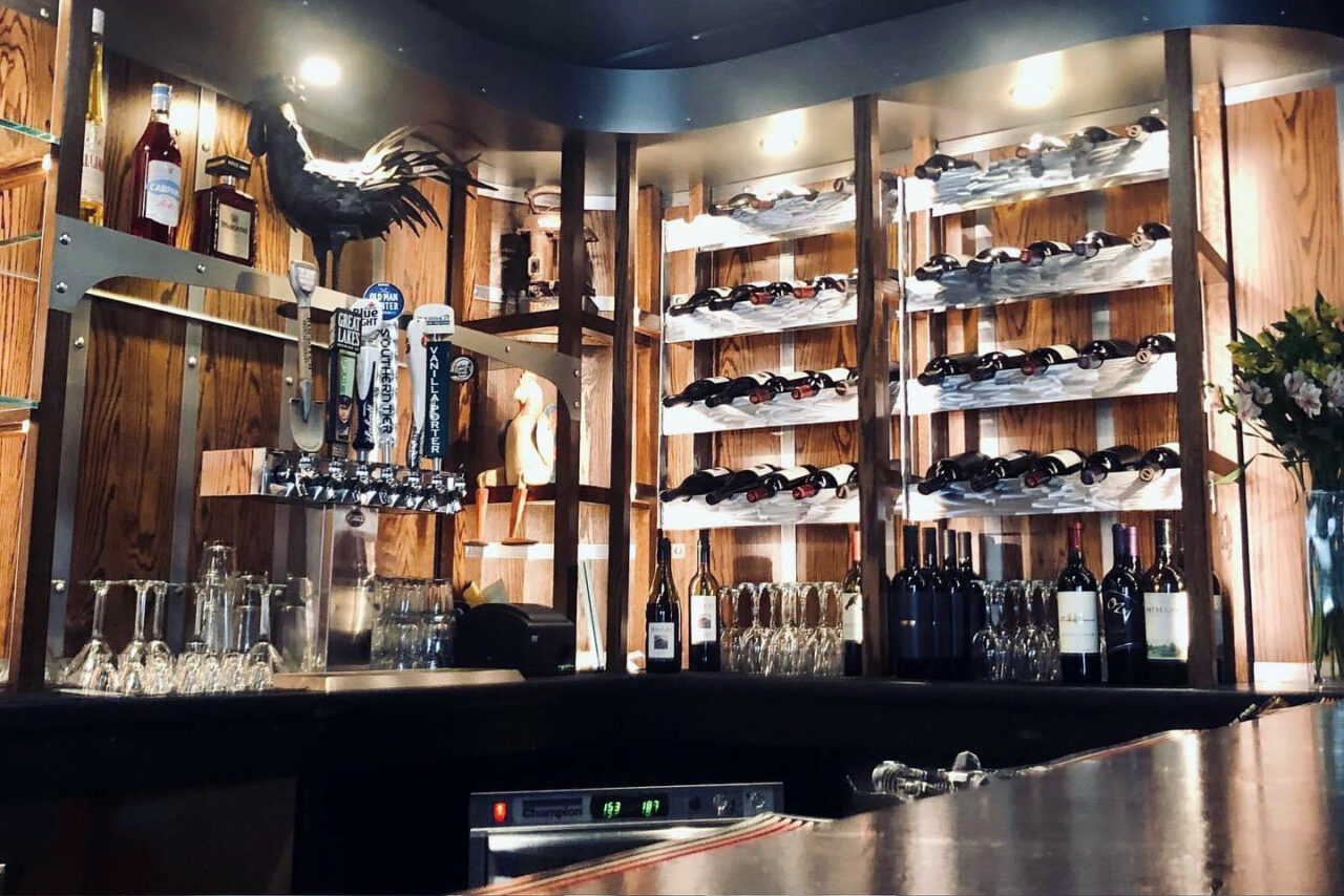 The Howling Rooster - 529 Englewood Ave. Buffalo (Tonawanda)