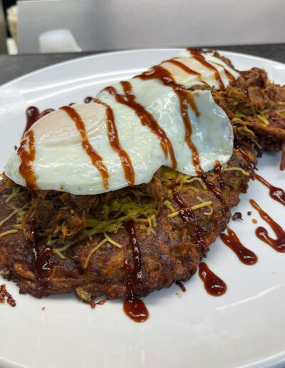 The Howling Rooster - 529 Englewood Ave. Buffalo (Tonawanda)