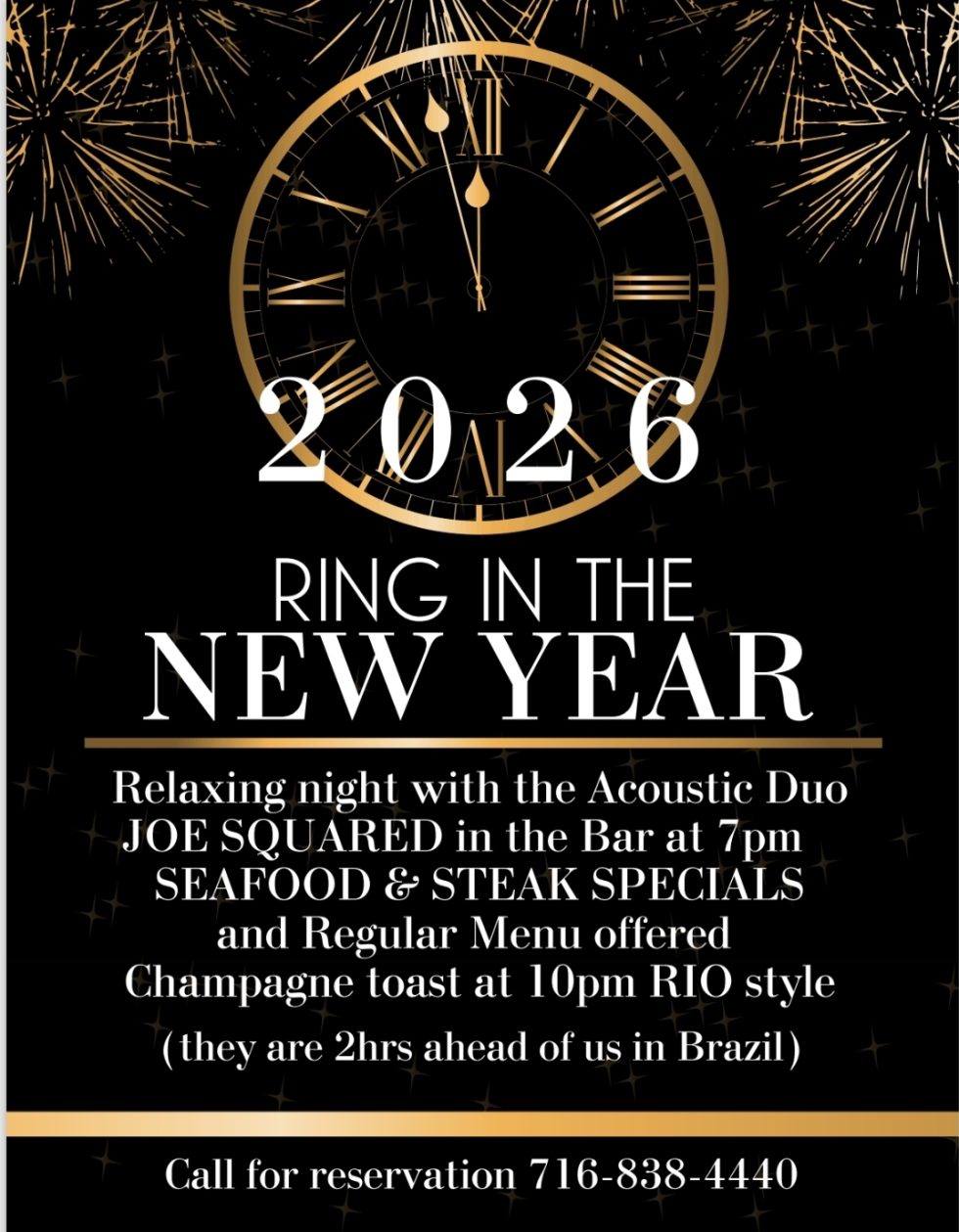 The Howling Rooster - 529 Englewood Ave. Buffalo (Tonawanda)